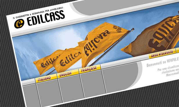 Edilcass spa - www.alterstudio.it