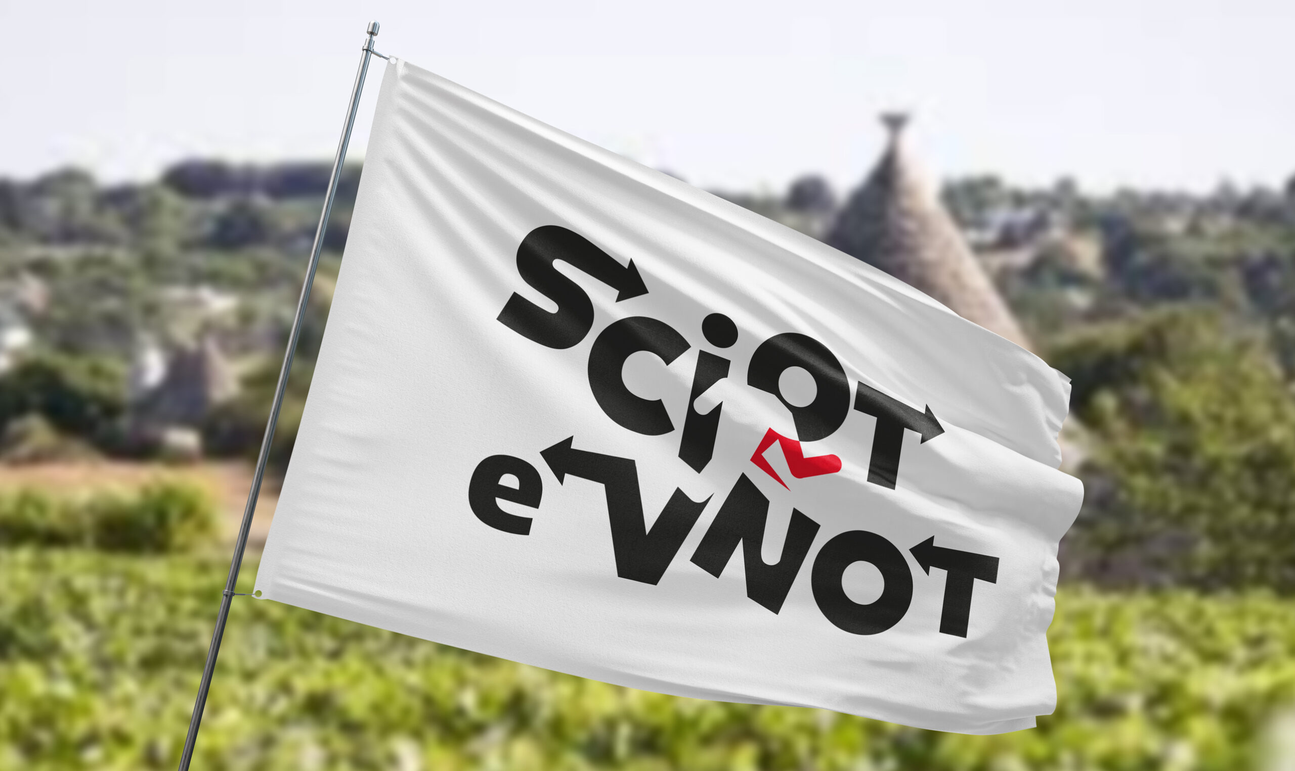 Marchio Associazione SCIOT E VNOT. - www.alterstudio.it